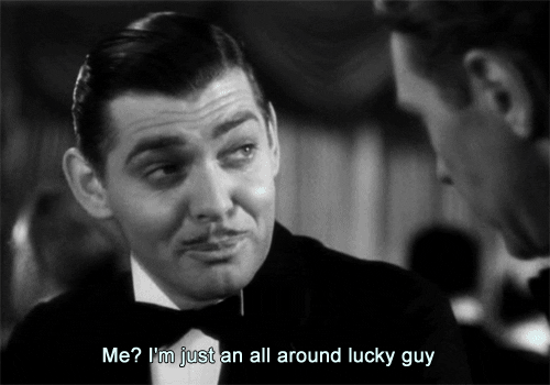 All Movies Having Clark Gable Need To Be Restored GIFs - Get the best ...