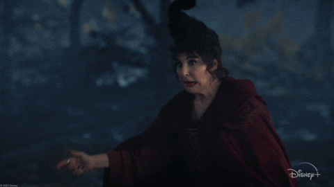 Disney-halloween GIFs - Get the best GIF on GIPHY