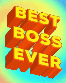 Boss Leader GIF by NeighborlyNotary® - Find & Share on GIPHY