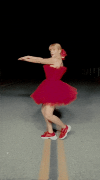 Good Dancing Gifs