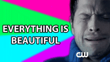 Everything Is Beautiful GIFs - Get the best GIF on GIPHY