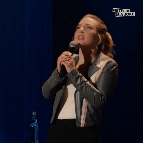 Netflix Is a Joke GIFs on GIPHY - Be Animated