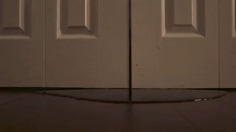 Horror Blood GIF by Space Oddity Films - Find & Share on GIPHY