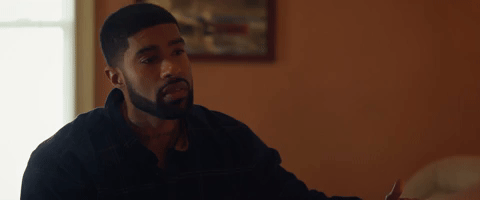 Drake Sad Gif