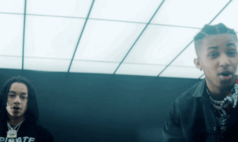 Run It Up GIF by DDG - Find & Share on GIPHY