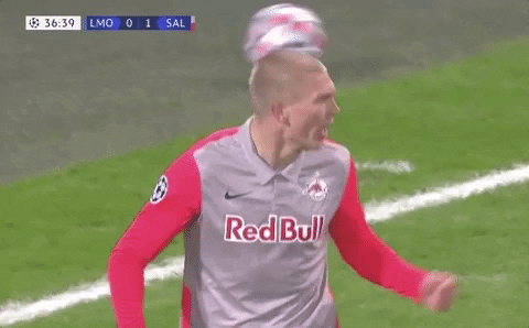 Lets Go Football GIF by UEFA - Find & Share on GIPHY