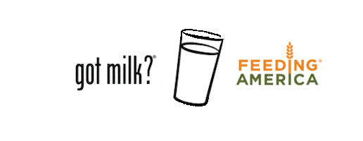 Got Milk Logo