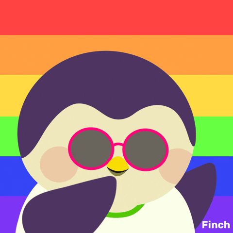 Finch Care GIFs on GIPHY - Be Animated