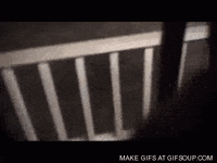 Slender Static Gif