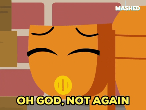 Bob the Cowboy Builder (Cartoon Nightmares) by Mashed | GIPHY