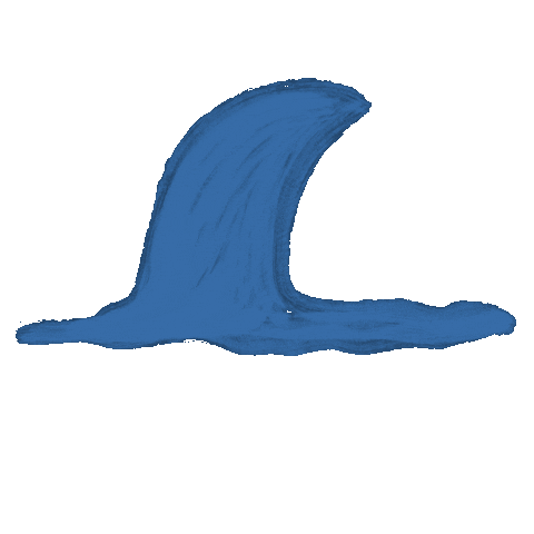 Water Wave Sticker for iOS & Android | GIPHY