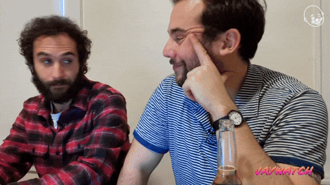 Should We GIFs - Get the best GIF on GIPHY