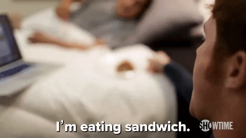 SHOWTIME GIFs on GIPHY - Be Animated