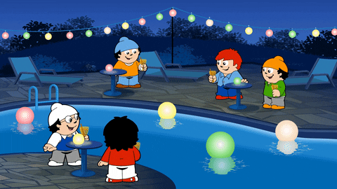 Sommer GIFs on GIPHY - Be Animated