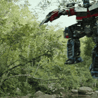 Transformers Funny Gif
