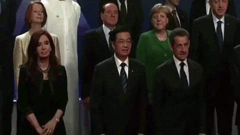 It'S Your Turn To Speak Up GIF by THEOTHERCOLORS - Find & Share on GIPHY