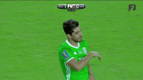 Futbol Mexicano Seleccion Mexicana GIF by MiSelecciónMX - Find & Share ...
