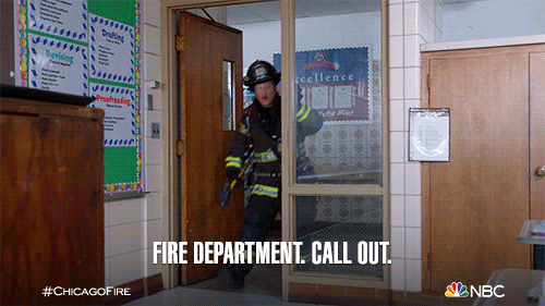 Fire Department GIFs - Get the best GIF on GIPHY