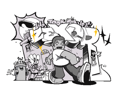 Minuske GIFs on GIPHY - Be Animated