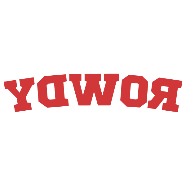 Rowdy Club Sticker for iOS & Android | GIPHY