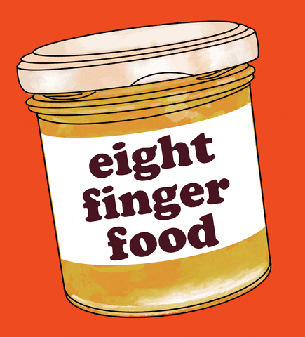 eightfingerfood GIFs on GIPHY - Be Animated