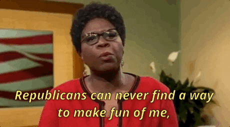 A Middle Aged Black Woman Named Fudge GIFs - Get the best GIF on GIPHY