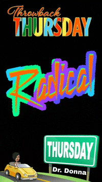 Throwback Thursday Gif