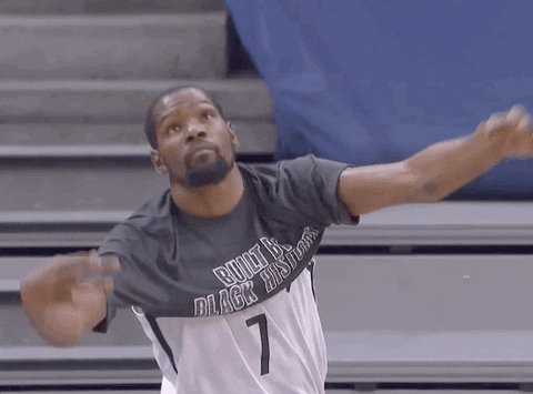 Three-point-celebration GIFs - Get the best GIF on GIPHY