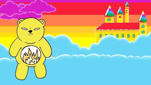 Foxadhd GIF by Animation Domination High-Def - Find & Share on GIPHY