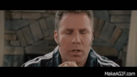 Ricky Bobby Animated Gif