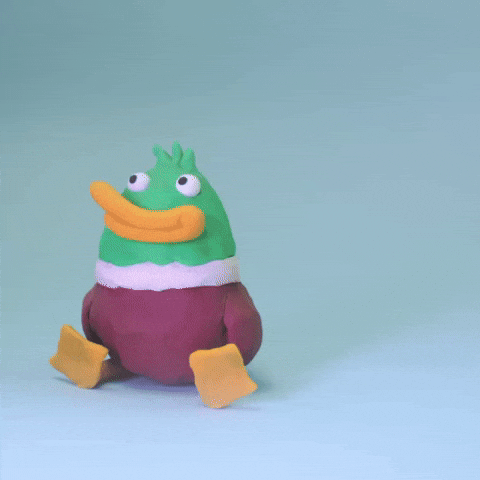 Ducky GIFs - Find & Share on GIPHY
