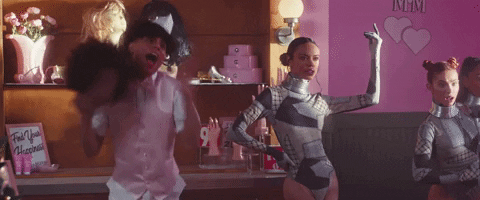 Dolls Larray GIF by Bella Poarch - Find & Share on GIPHY