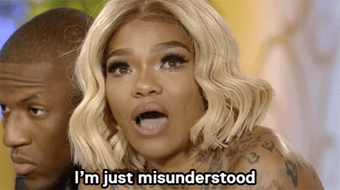 Misunderstood GIFs - Get the best GIF on GIPHY