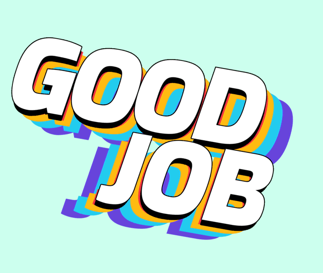 Good Job Bbe GIFs Get The Best GIF On GIPHY Good Job Bbe GIFs Get The Best GIF On GIPHY