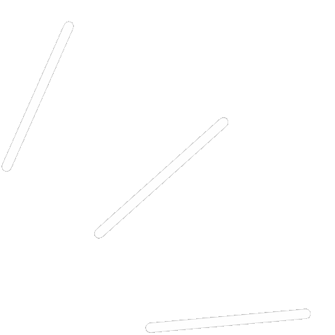 White Line Sticker for iOS & Android | GIPHY