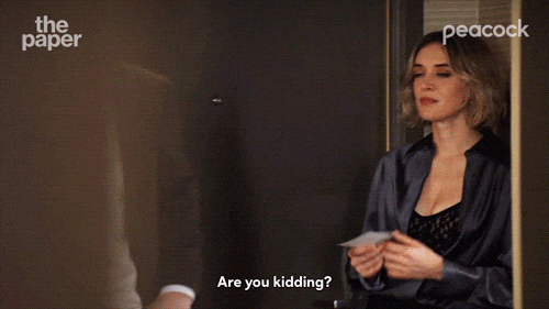 The Paper GIFs on GIPHY - Be Animated