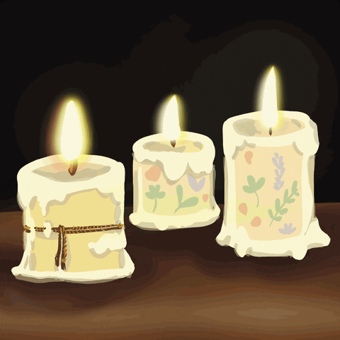 Vela Aromatica GIFs - Get the best GIF on GIPHY
