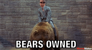 Bear Meme GIFs - Find & Share on GIPHY