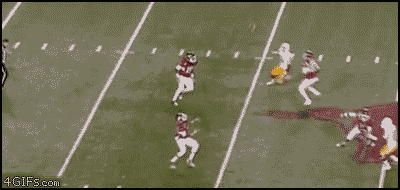 A pictorial ode to a worthy opponent | SEC Rant