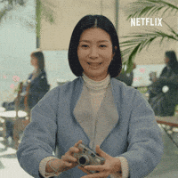 Drama Gif Happy Endings