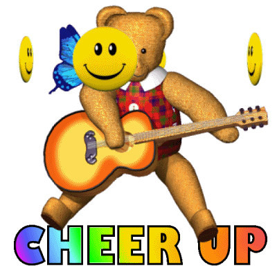 Face-teddy-bear GIFs - Get the best GIF on GIPHY