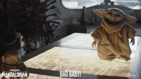 Bad Baby