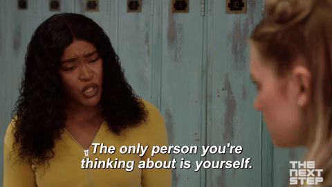 THE NEXT STEP GIFs on GIPHY - Be Animated