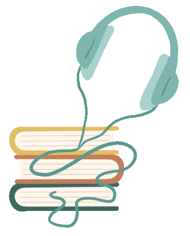 Read Book Club Sticker for iOS & Android | GIPHY