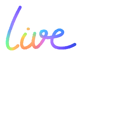 Live Equally GIFs on GIPHY - Be Animated