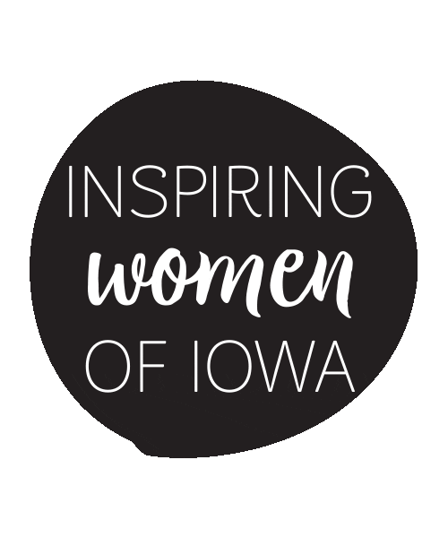Inspiring Women of Iowa GIFs on GIPHY - Be Animated