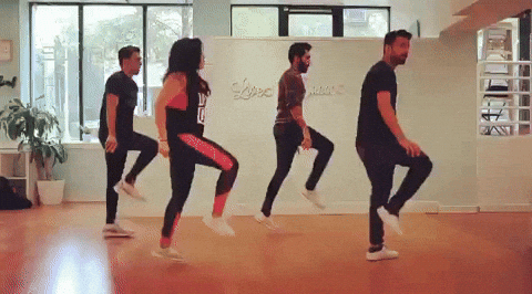 Hiphopdance GIFs - Get the best GIF on GIPHY