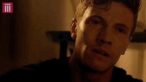 Season 2 Ugh GIF by BBC - Find & Share on GIPHY