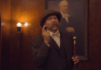 Murder On The Orient Express Train GIF by Reconnecting Roots - Find ...