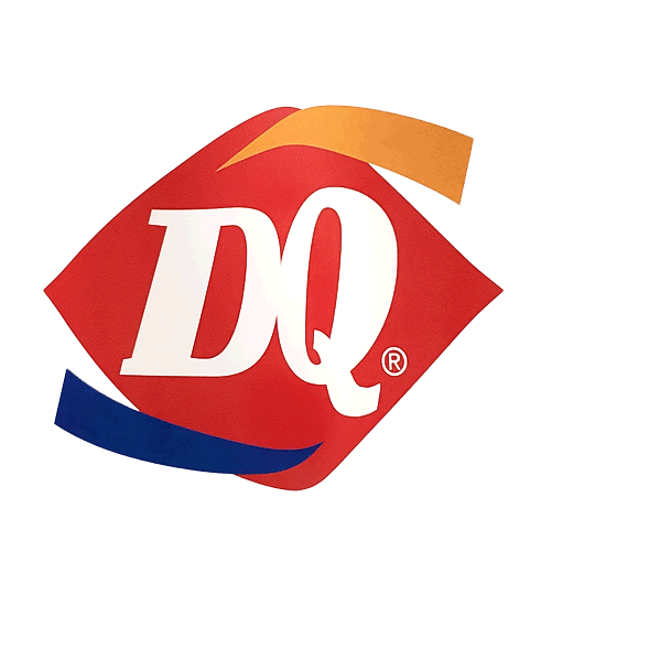 Treat Yourself Ice Cream Sticker by Dairy Queen for iOS & Android | GIPHY